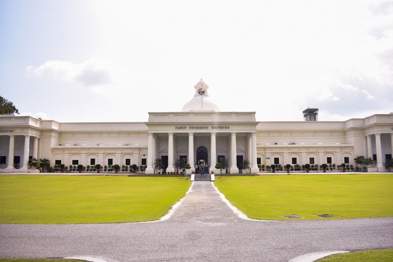 Iit Roorkee Placements 2025 Detail Report And Key Highlights